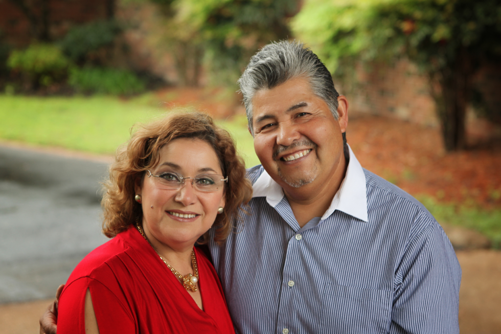 Our Staff Team – Hermitage Church of the Nazarene